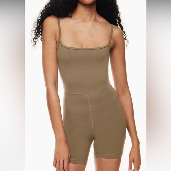 Aritzia | Pants & Jumpsuits | Wilfred Free Aritzia Bodysuit | Poshmark